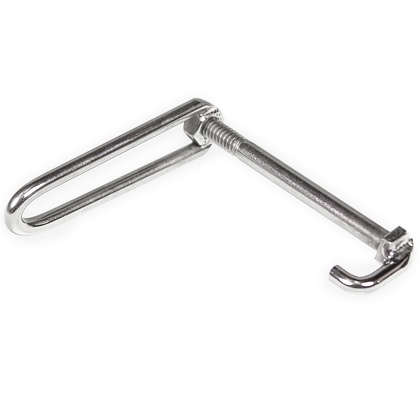 420 Mackay Rudder bolt - Sailingfast