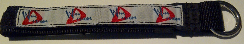 Clew Strap - Sailingfast