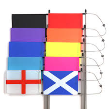 Falker Burgee - Sailingfast