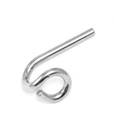 Harken ILCA Clew Hook - Sailingfast