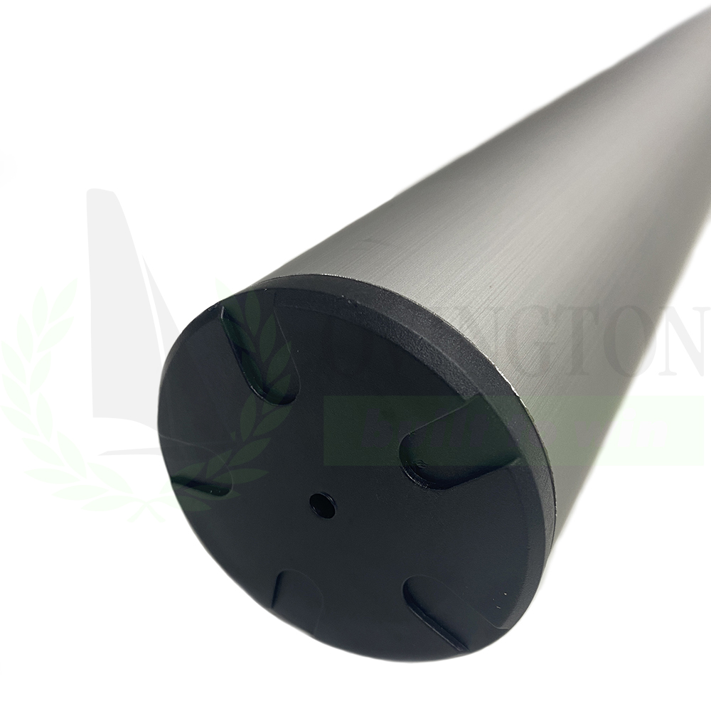 ILCA 6 Alloy Lower Mast Base Plug - Sailingfast