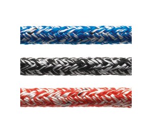 ILCA 7mm Mainsheet - Marlow Excel Fusion - Sailingfast