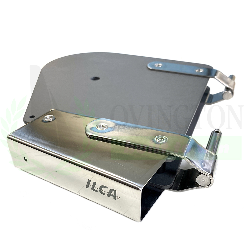 ILCA Rudder Head - Sailingfast