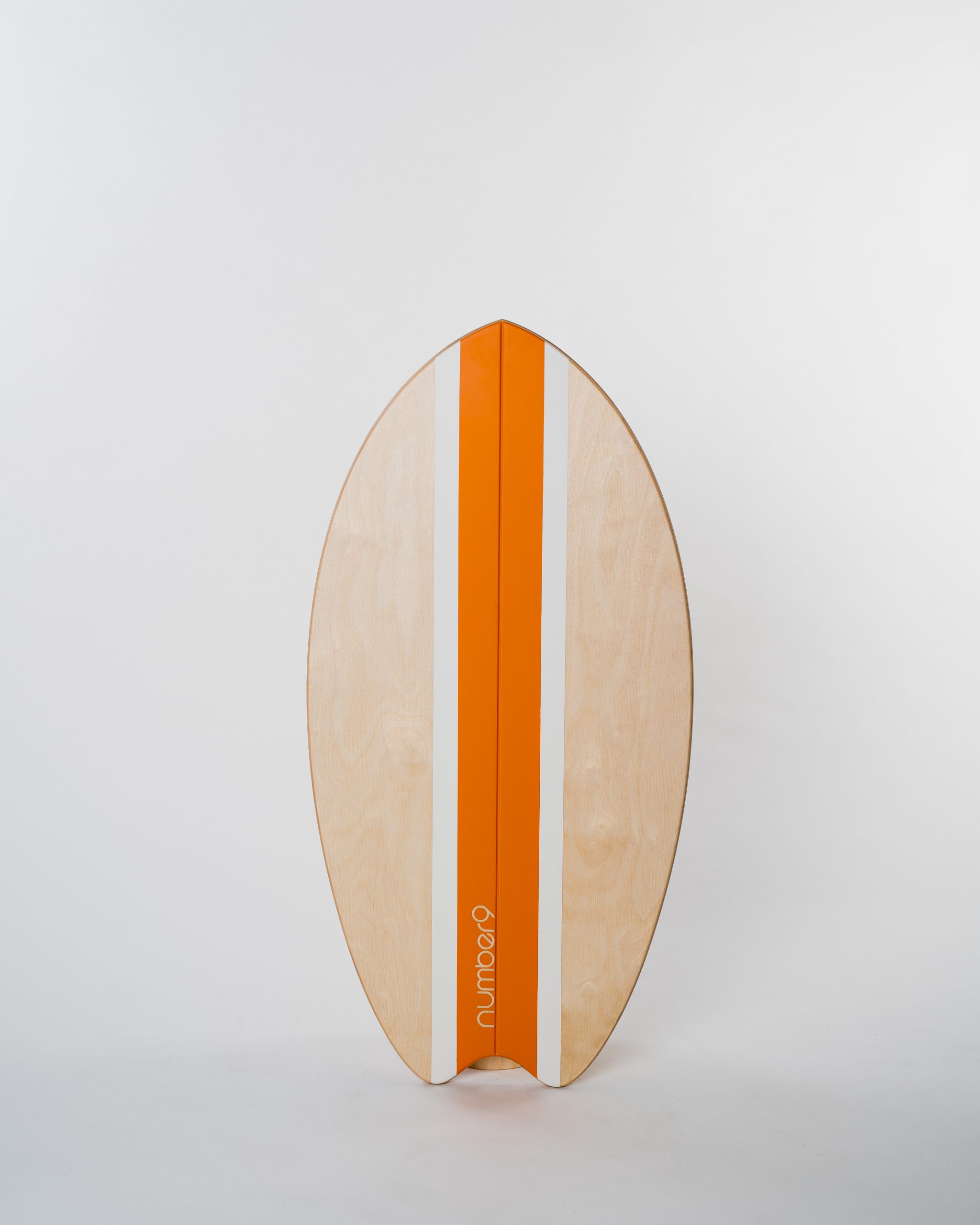 Number 9 Standard Balance Board - Sailingfast