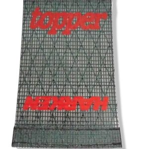 Topper Mylar Centre Mainsheet Sleeve - Sailingfast