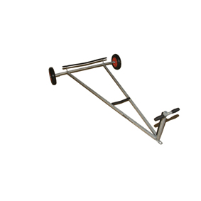 Topper Steel Trolley - Sailingfast
