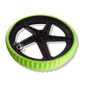Topper Launching Trolley Wheel - Sailingfast