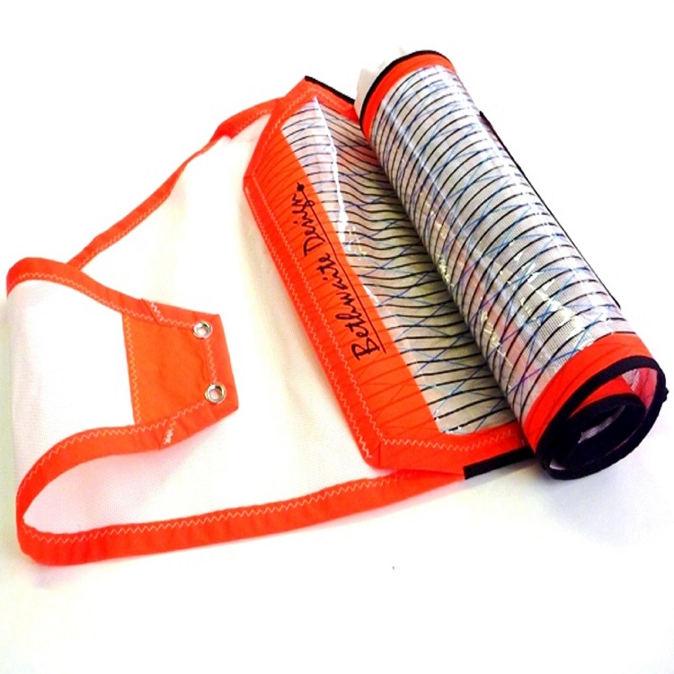 29er Spinnaker sock | Sailingfast