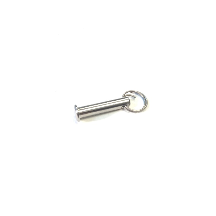 29er Jib tack pin | Sailingfast