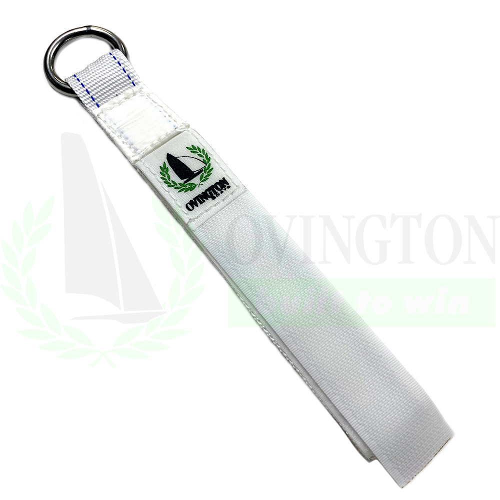 ILCA Clew Strap - Sailingfast