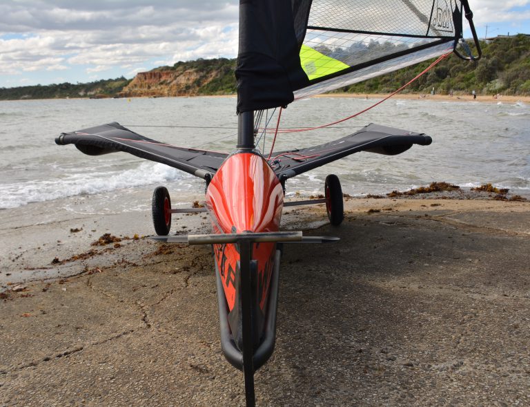 Exciting new developments in the WASZP Class | Sailingfast