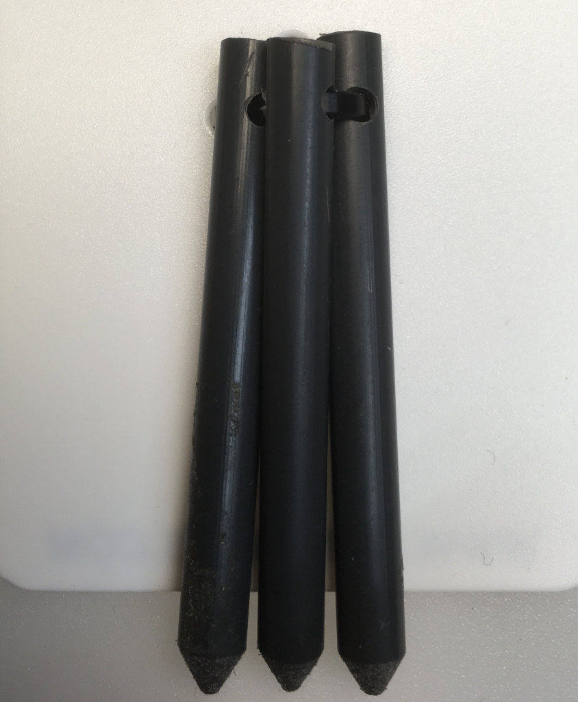 420 Rudder Shear Pin - Sailingfast