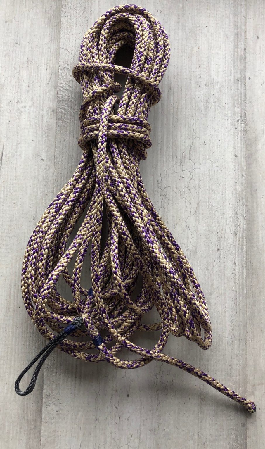 29er Spinnaker Sheets - Marlow R8 7mm - Sailingfast