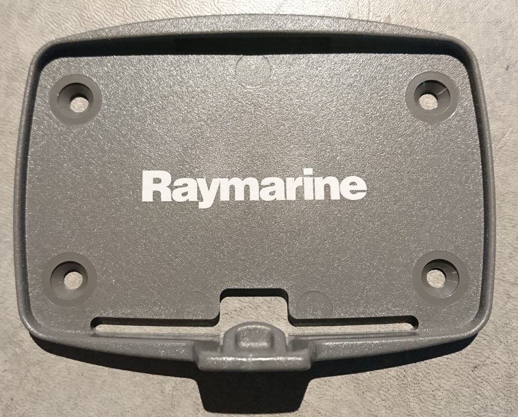Raymarine Tacktick Micro Compass Small Cradle - Sailingfast