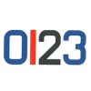 Sail Numbers 300mm Black - Sailingfast