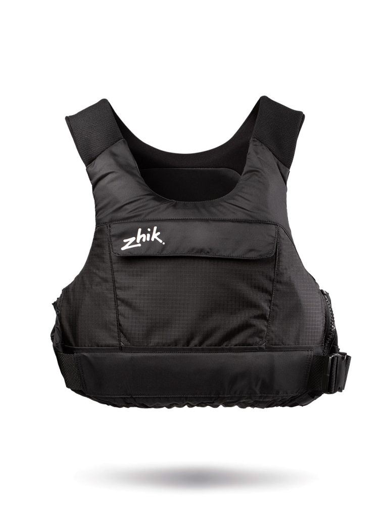 Zhik P3 PFD Black - Sailingfast
