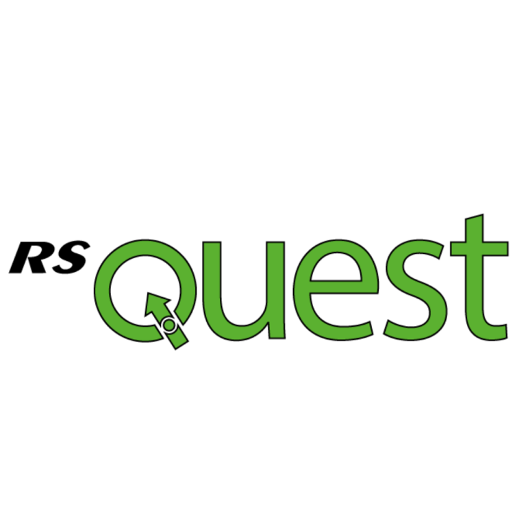 RS Quest Seats (Pair) - Sailingfast