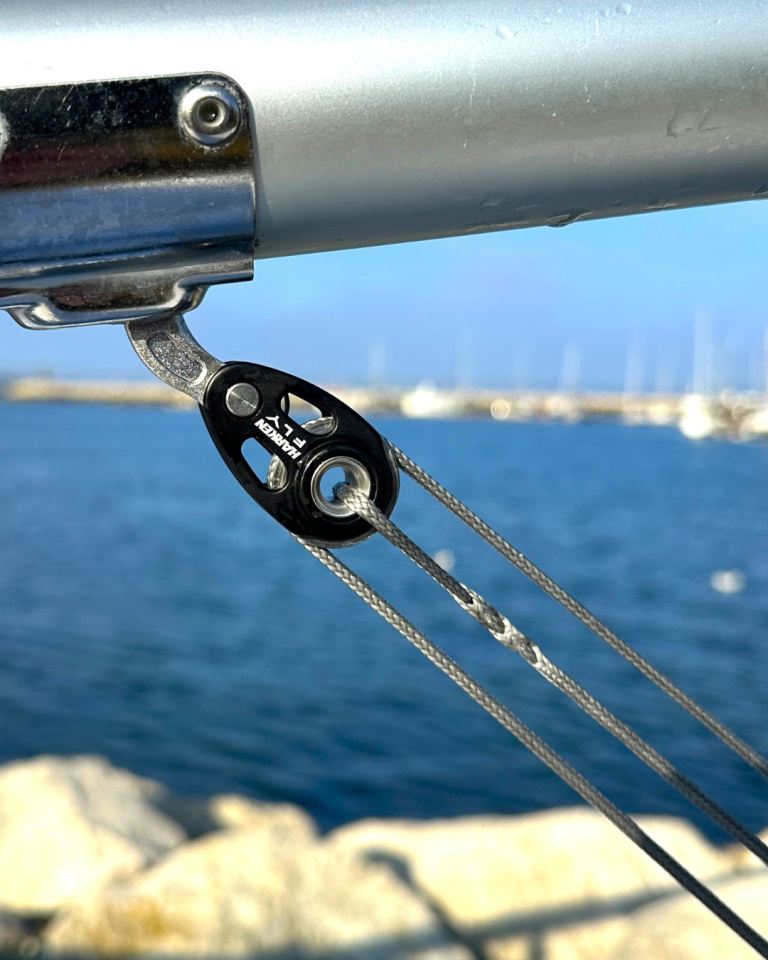 NEW - ILCA Vang Pack - Harken - Sailingfast